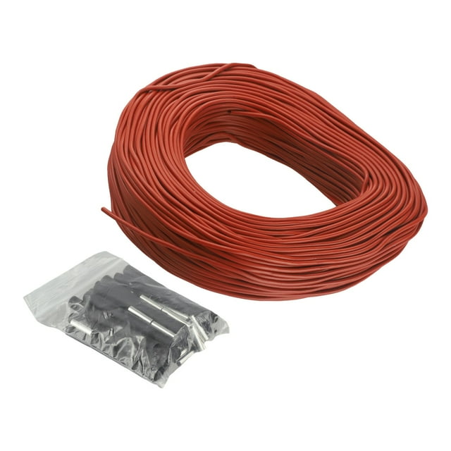 BETOR 12K 33Ω Carbon Fiber Electric Heating Tape Floor Heating Fiber ...