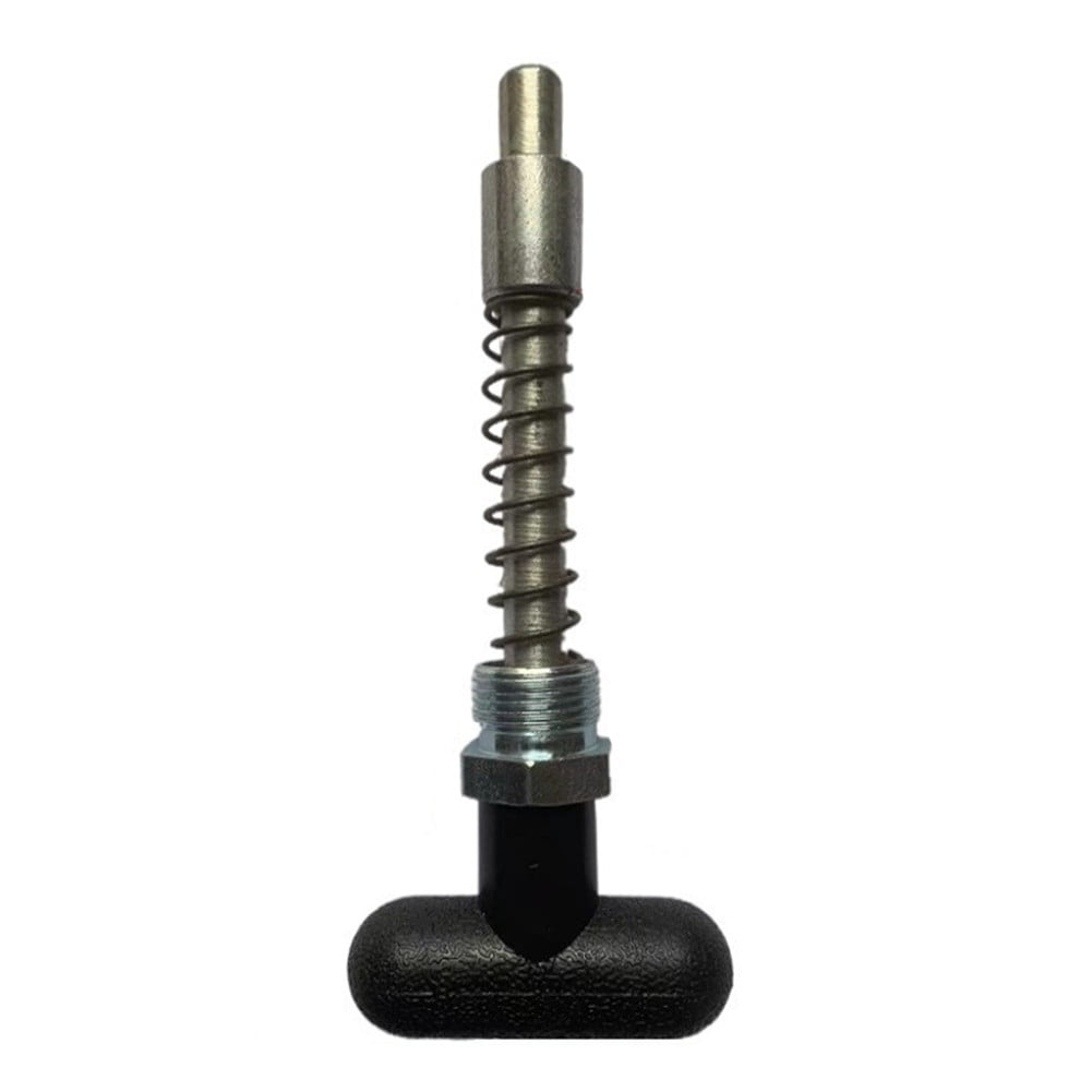 BETOR Fitness Equipment Pull Pin Spring Loaded Steel Pin Reset Pull Pin ...
