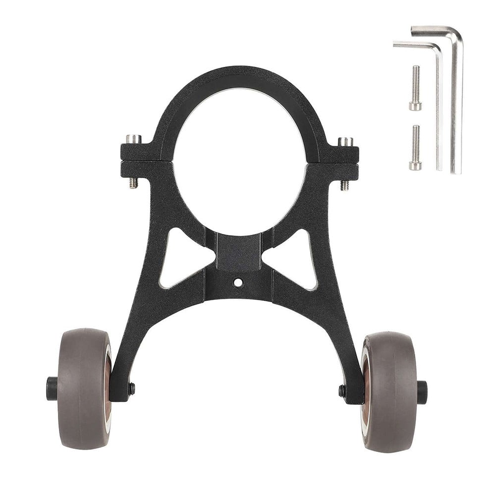 BETOR Scooter Handstand Stand Folding Storage Bracket for Ninebot F20 ...