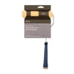 Hanroy Sponge Paint Roller, Small 7" Seaweed Sponge Roller Brush ...
