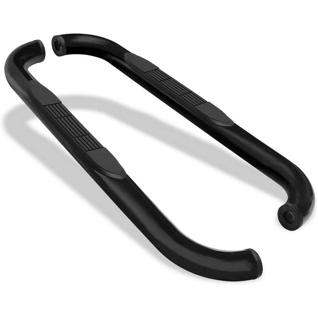 BETTER AUTOMOTIVE Side Steps Fits 2015-2024 Ford F150 Regular Cab ...