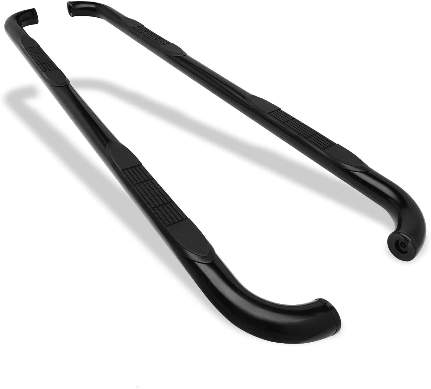 BETTER AUTOMOTIVE Side Steps Running Boards Compatible with 1997-1998 ...