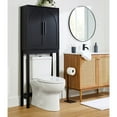 Free Shipping! Better Homes & Gardens Juliet Over-the-Toilet Space ...