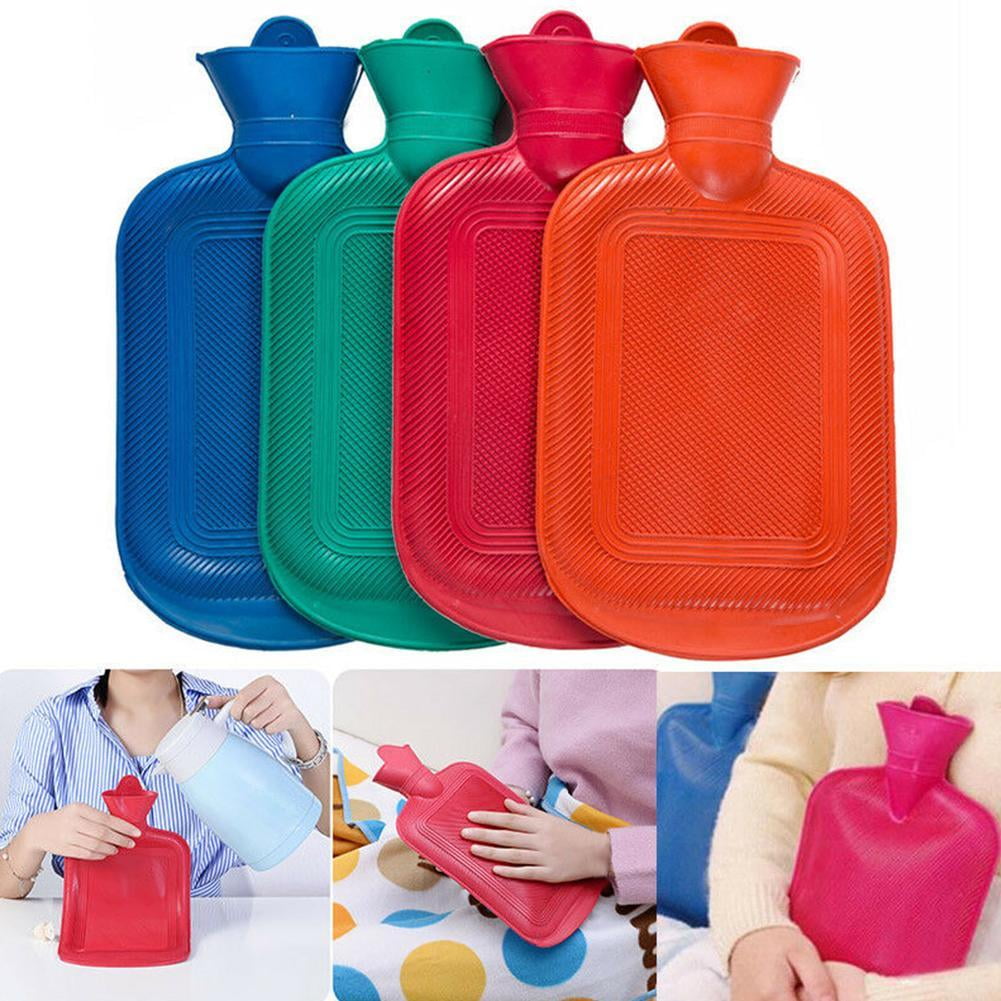 BETTERLIFE 2024 1L Rubber Hot Water Bottle Heat Therapy G8N8 X4J2 ...