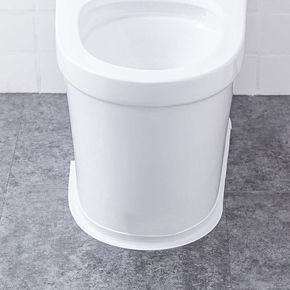 BETTERLIFE Caulk Sealing Strip Tape PVC Toilet Bathroom Self Adhesive ...