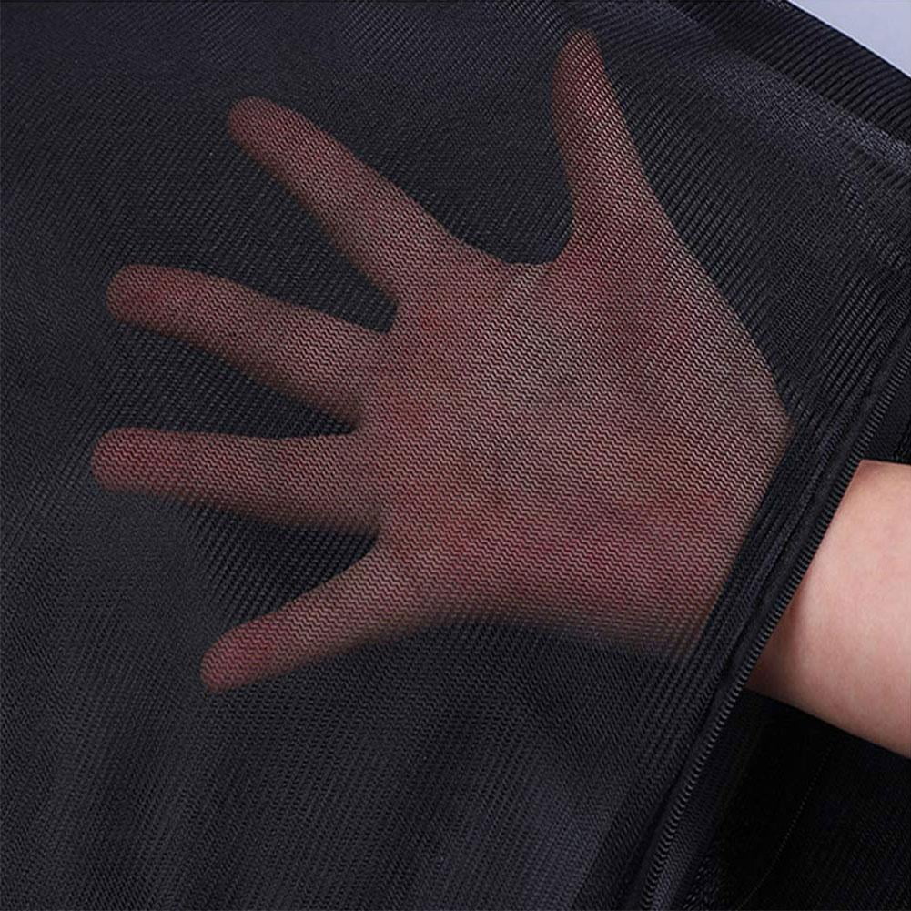 BETTERLIFE Clothes Washing Machine Laundry Bag With Zipper Nylon Mesh ...