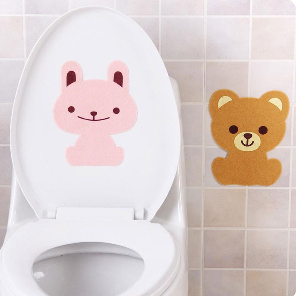 BETTERLIFE Deodorant Sticker Smell Absorber Room Deodorizer Toilet Trap ...