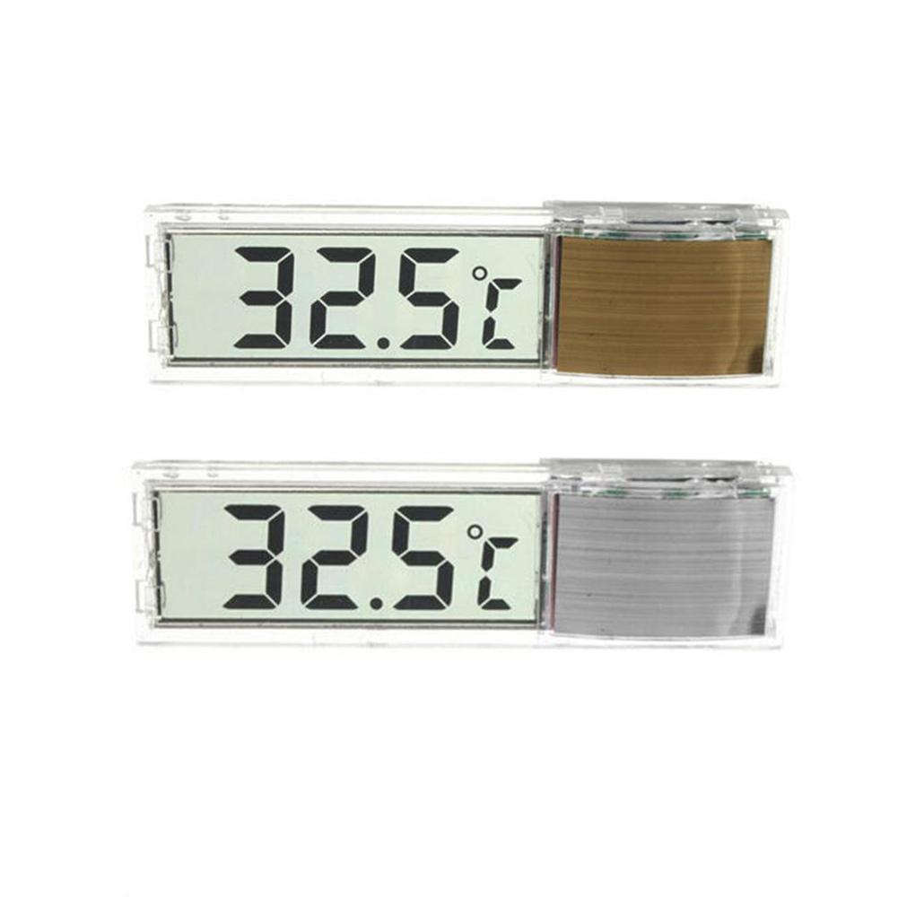 BETTERLIFE Digital Aquarium Thermometer Fish Reptile Tank Temperature ...