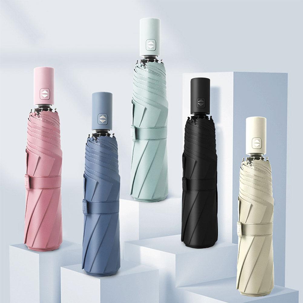 BETTERLIFE Double Wind Resistant Strong Automatic Open&Close Folding ...