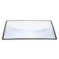 BETTERLIFE Flat PVC Magnifier Sheet X3 Book Page Magnifying Reading ...