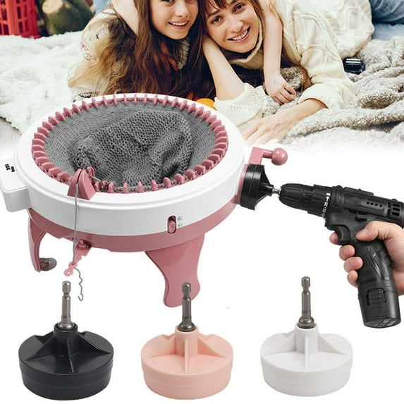 BETTERLIFE For Sentro Knitting Machines Adapter ,Hex Bit Screwdriver ...