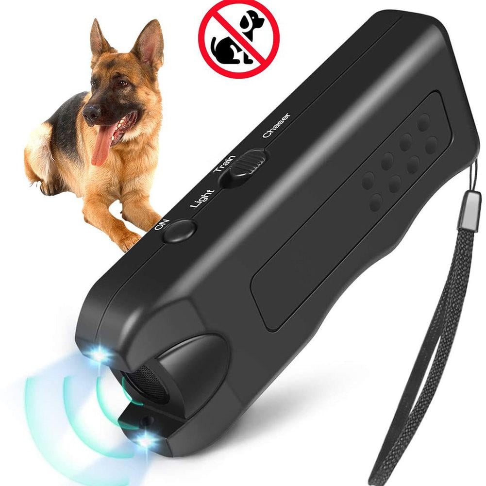 BETTERLIFE Generic Ultrasonic Dog Repeller,2024 New Dog Bark Deterrent ...