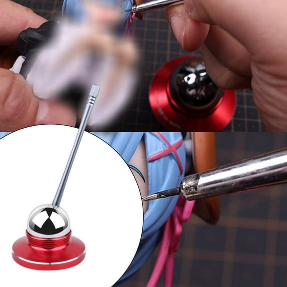 BETTERLIFE Hand Stabilizer,360 Degree Rotating Model Hand Stabilizer ...