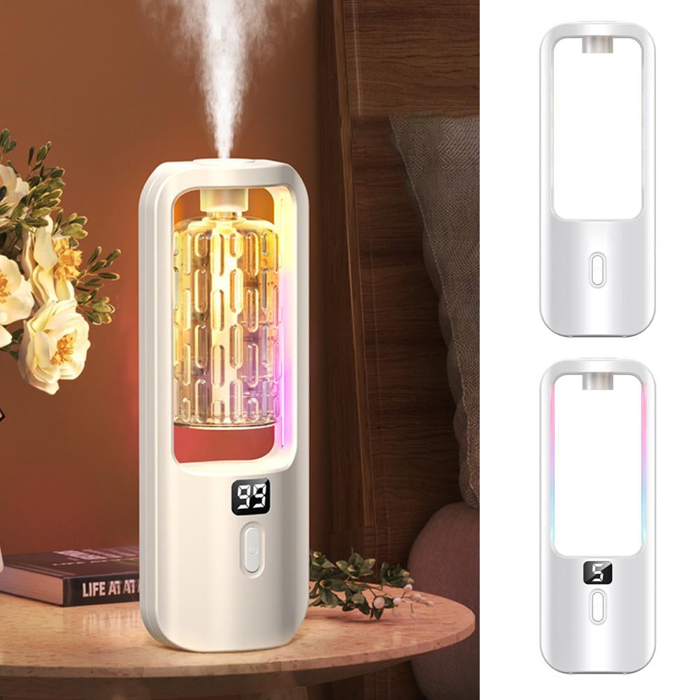 BETTERLIFE Home Aromatherapy Diffuser Bedroom Toilet Diffuser ...