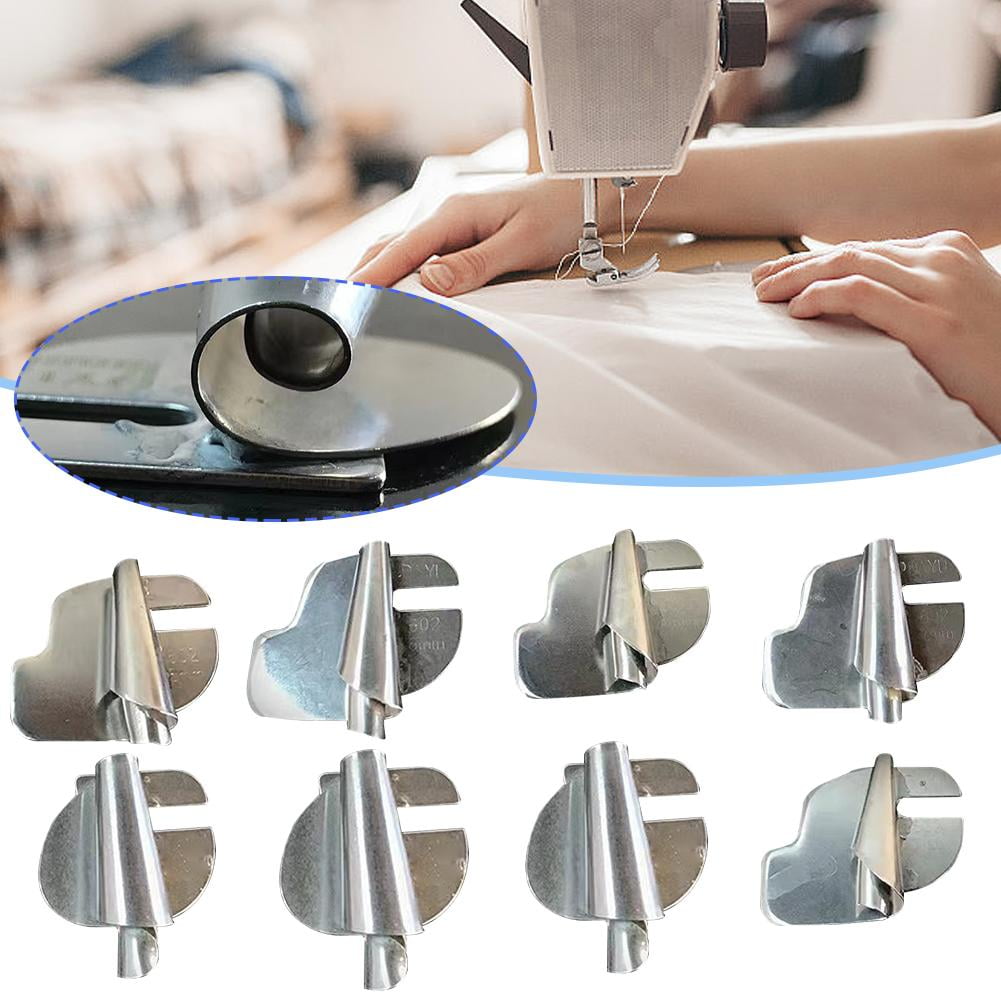 BETTERLIFE New Household SewingMachine Presser Foot Hemmer Attachment ...