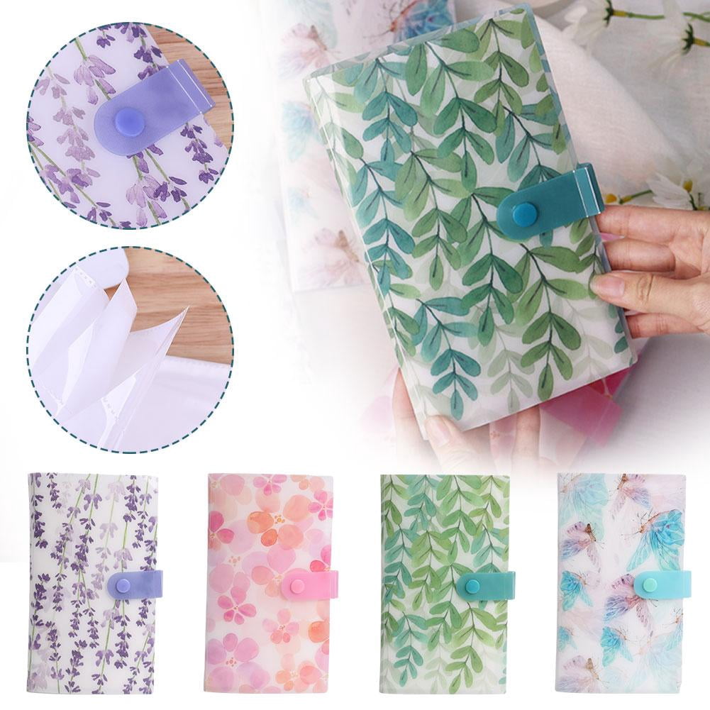 BETTERLIFE Photocard Binder INS Photo Album Photocard Album Collect ...