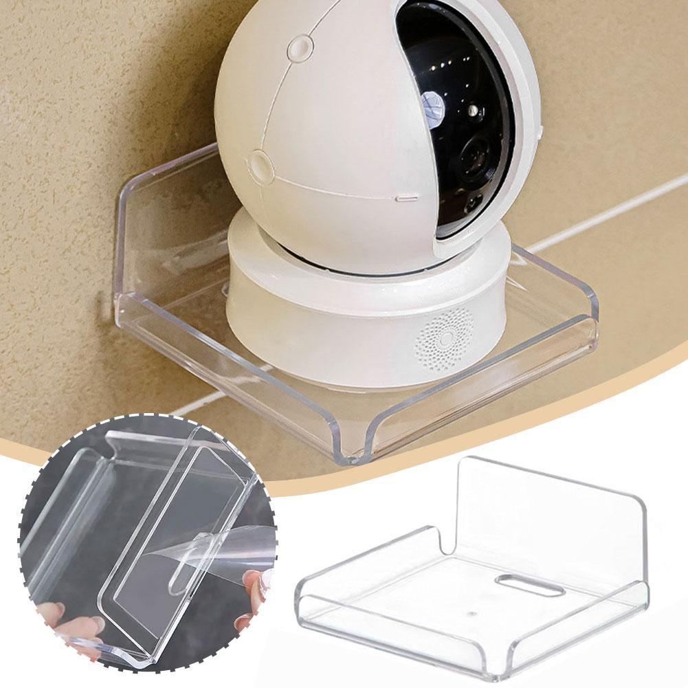 BETTERLIFE Square - Transparent (A)$Japanese style punch-free ...