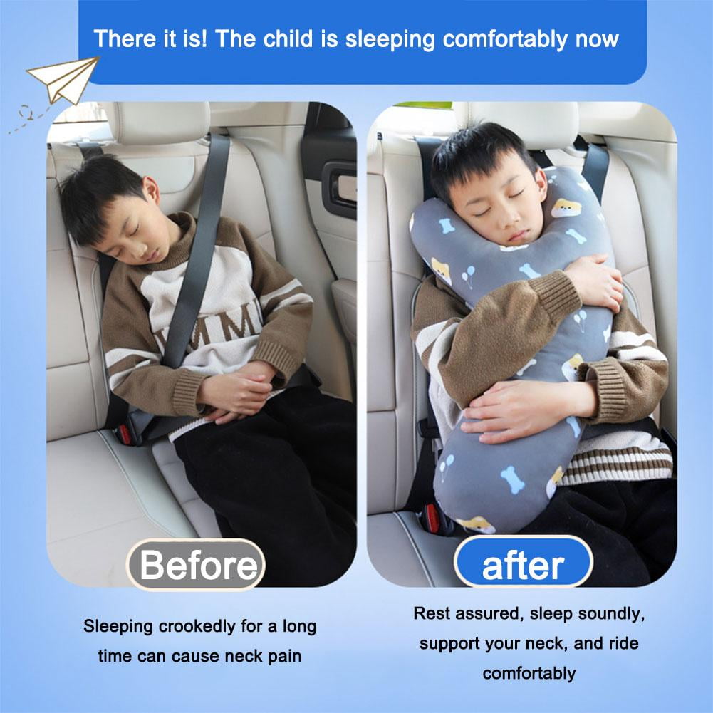 BETTERLIFE Y-shaped Sleeping Pillow for Children Children's Sleeping ...