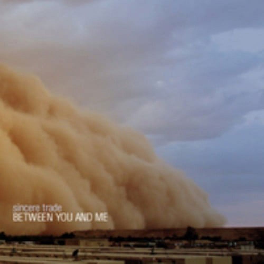 Pre-Owned BETWEEN YOU AND ME - Walmart.com