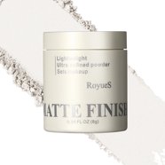 Lottie London Ready Set! Lightweight Makeup Setting Powder, 100% Vegan ...