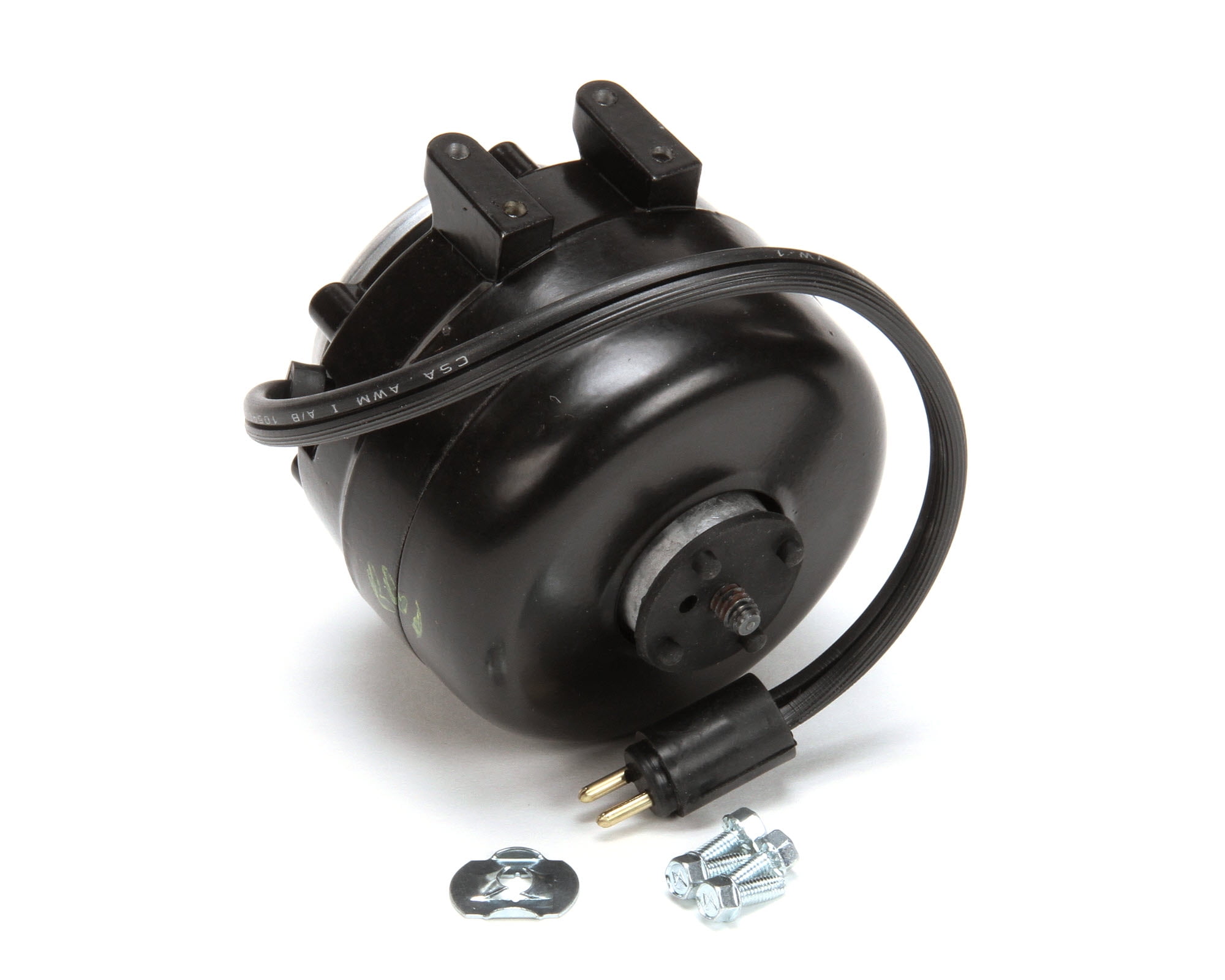 Beverage Air Motor - Fan - Cond, 115V 50Hz 9W 1550Rpm 501-100B ...