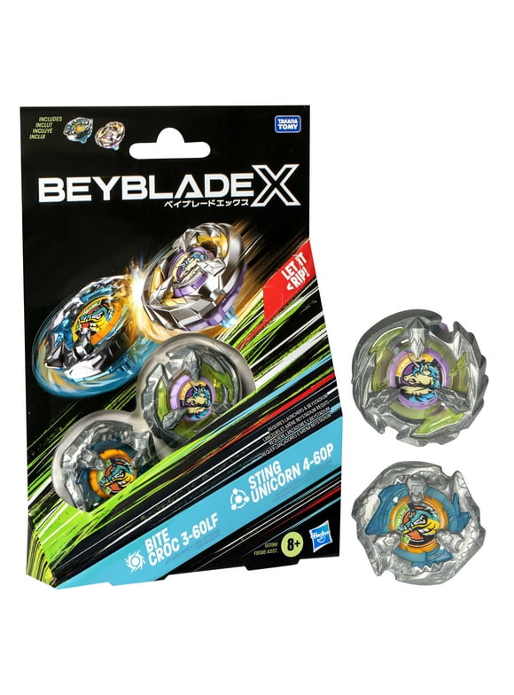 Beyblade Toys in Shop Toys by Brand - Walmart.com
