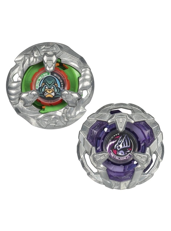 All Beyblade Toys in Games & Puzzles - Walmart.com