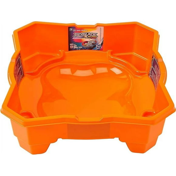 Beyblade Stadiums in Beyblade Toys - Walmart.com