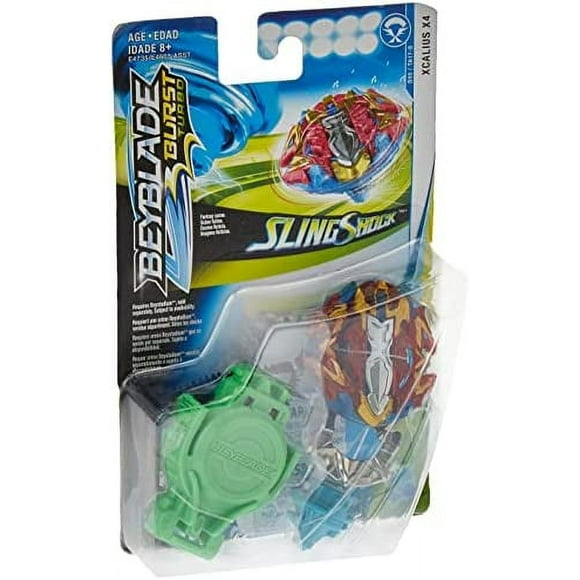 Beyblade Burst Turbo in Beyblade Toys - Walmart.com