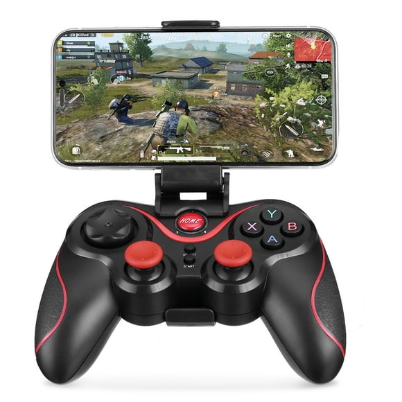 Bluetooth Controller