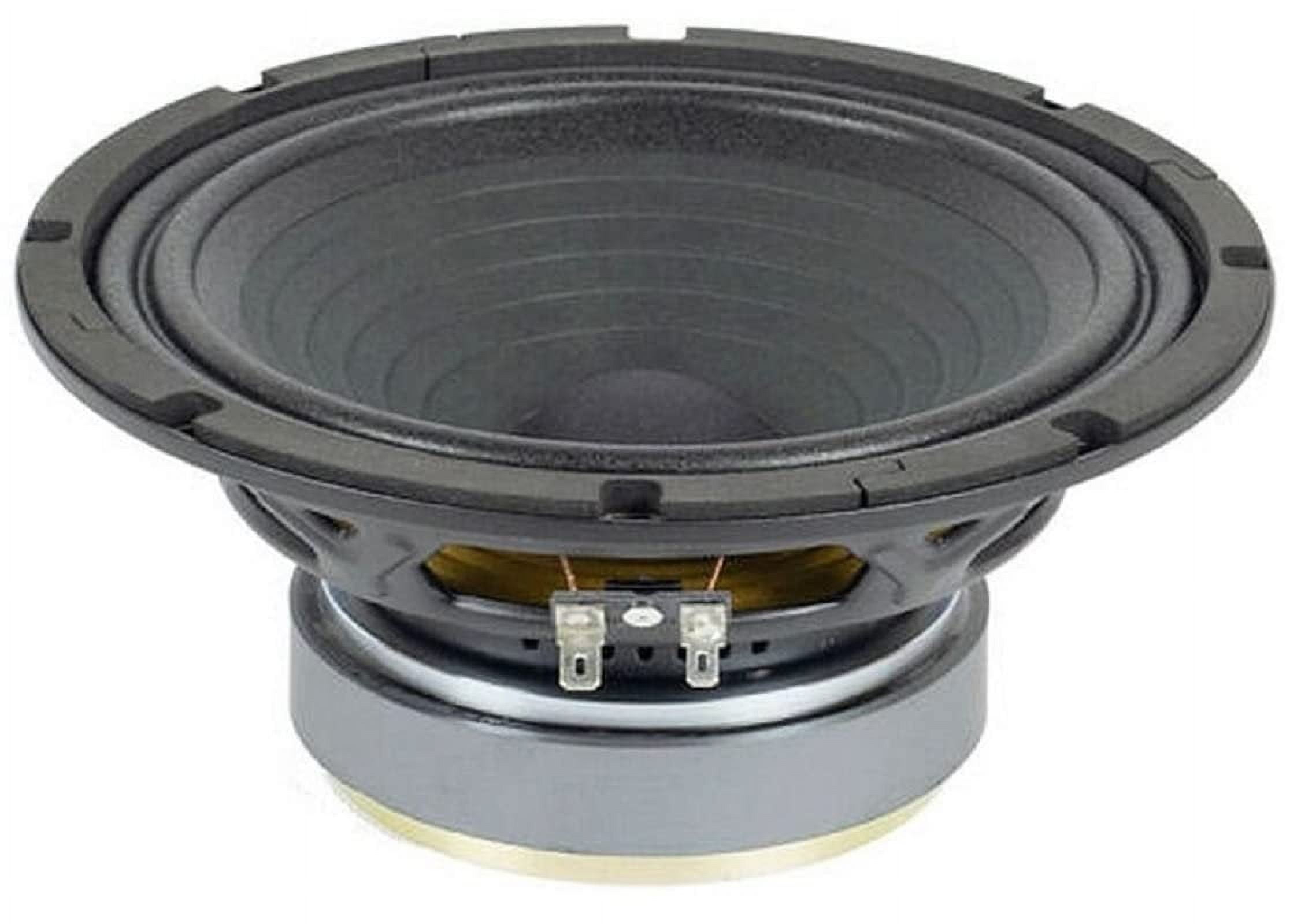 BEYMA 8" 225W RMS MIDBASS - Walmart Business Supplies