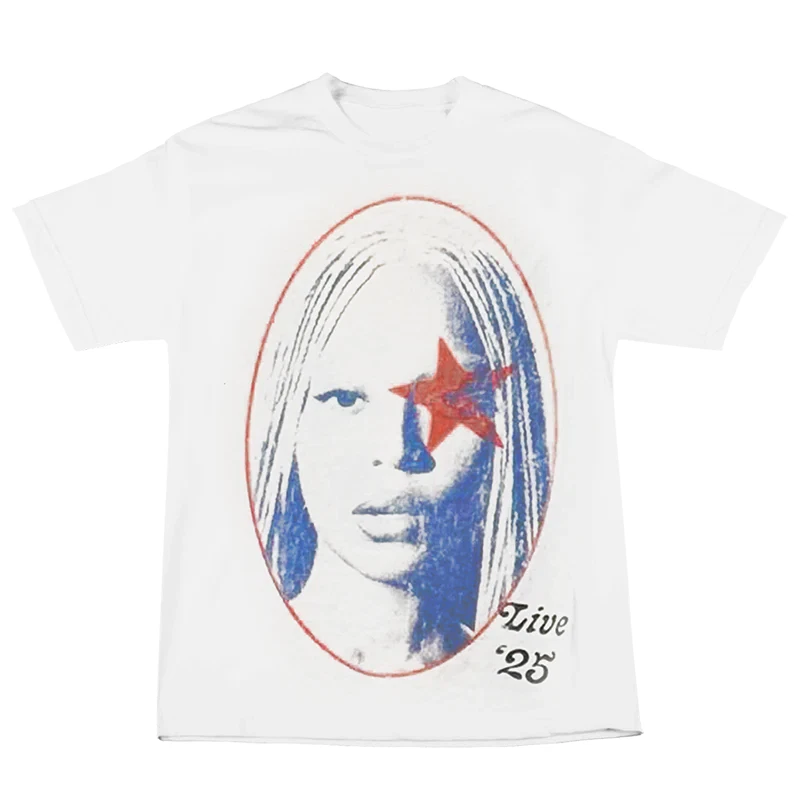 BEYONCE MERCH - COWBOY CARTER LIVE 2025 TOUR Tee, BEYONCE MERCH ...