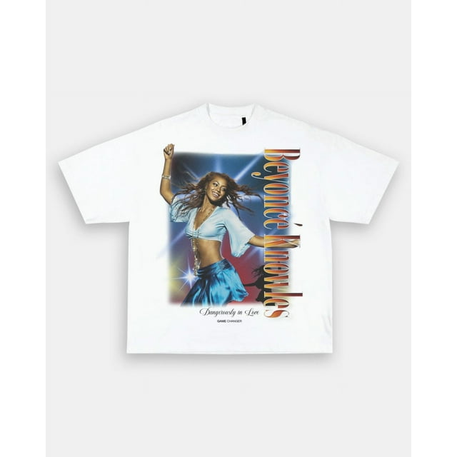 BEYONCE VINTAGE Shirt , music lover shirt, rap tee, rapper shirt, shirt ...