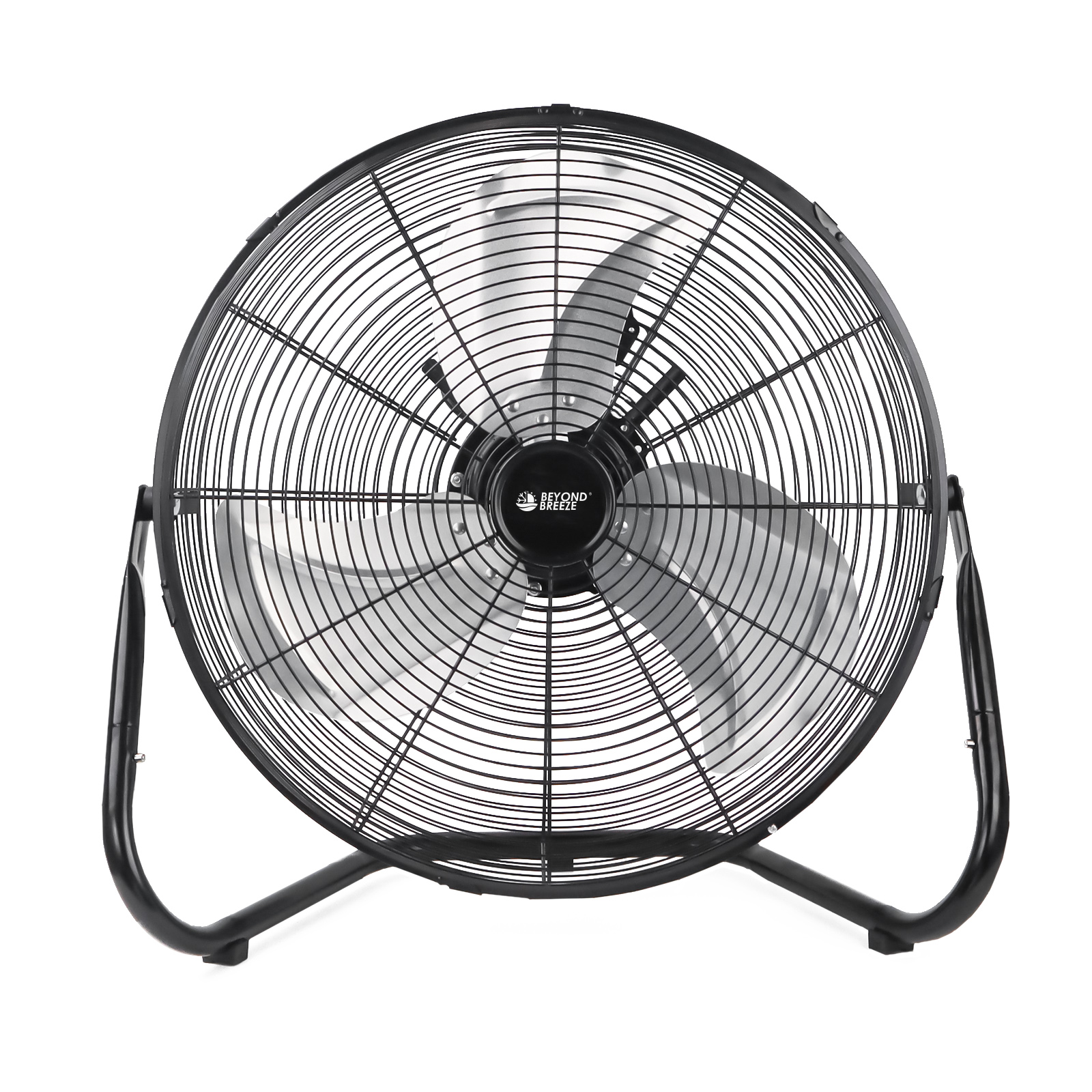 XtremepowerUS Pro-Series Wallmount 20"-Inch High-Velocity Fan ...