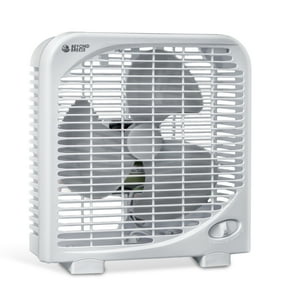 Small Box Fan