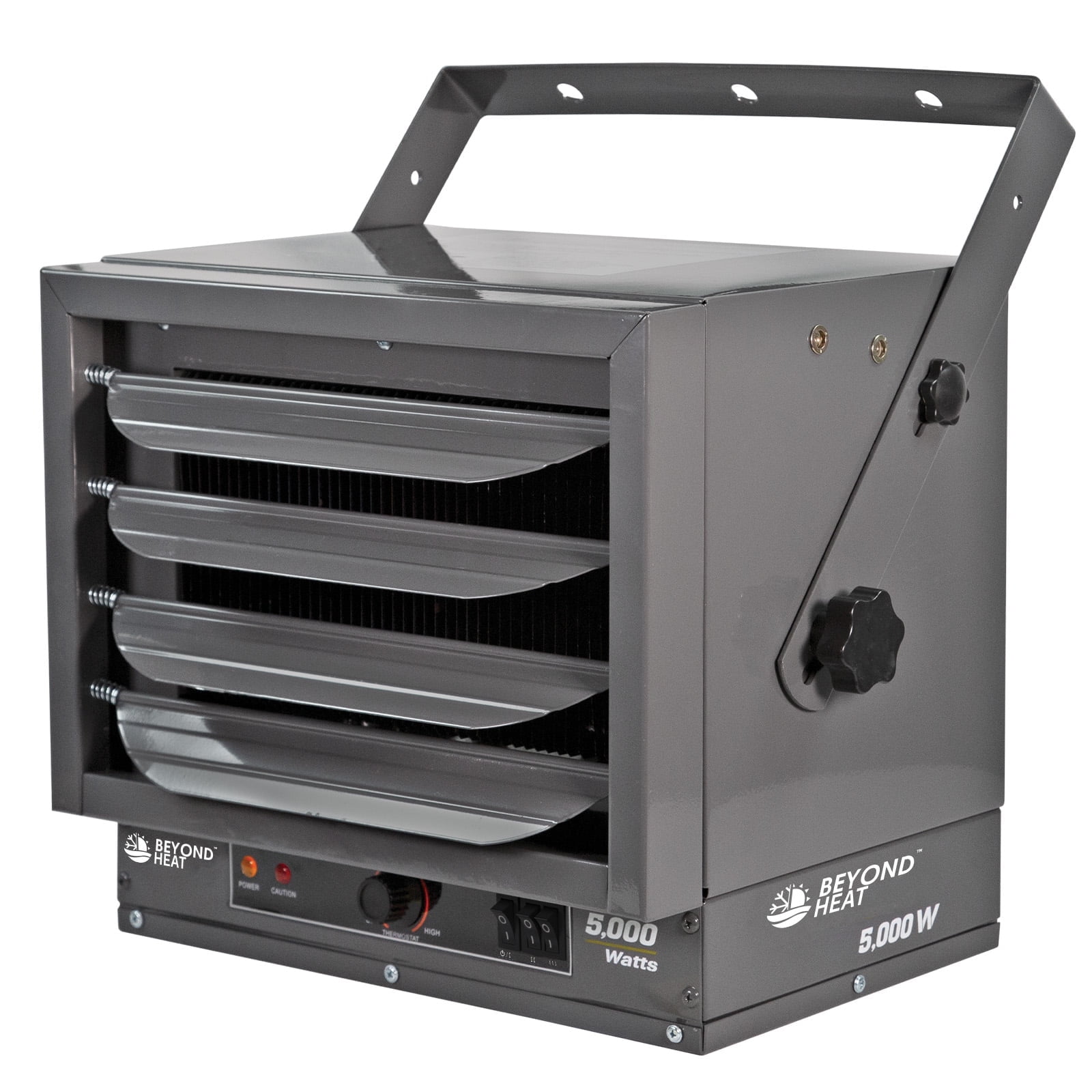 Options Heating Garage