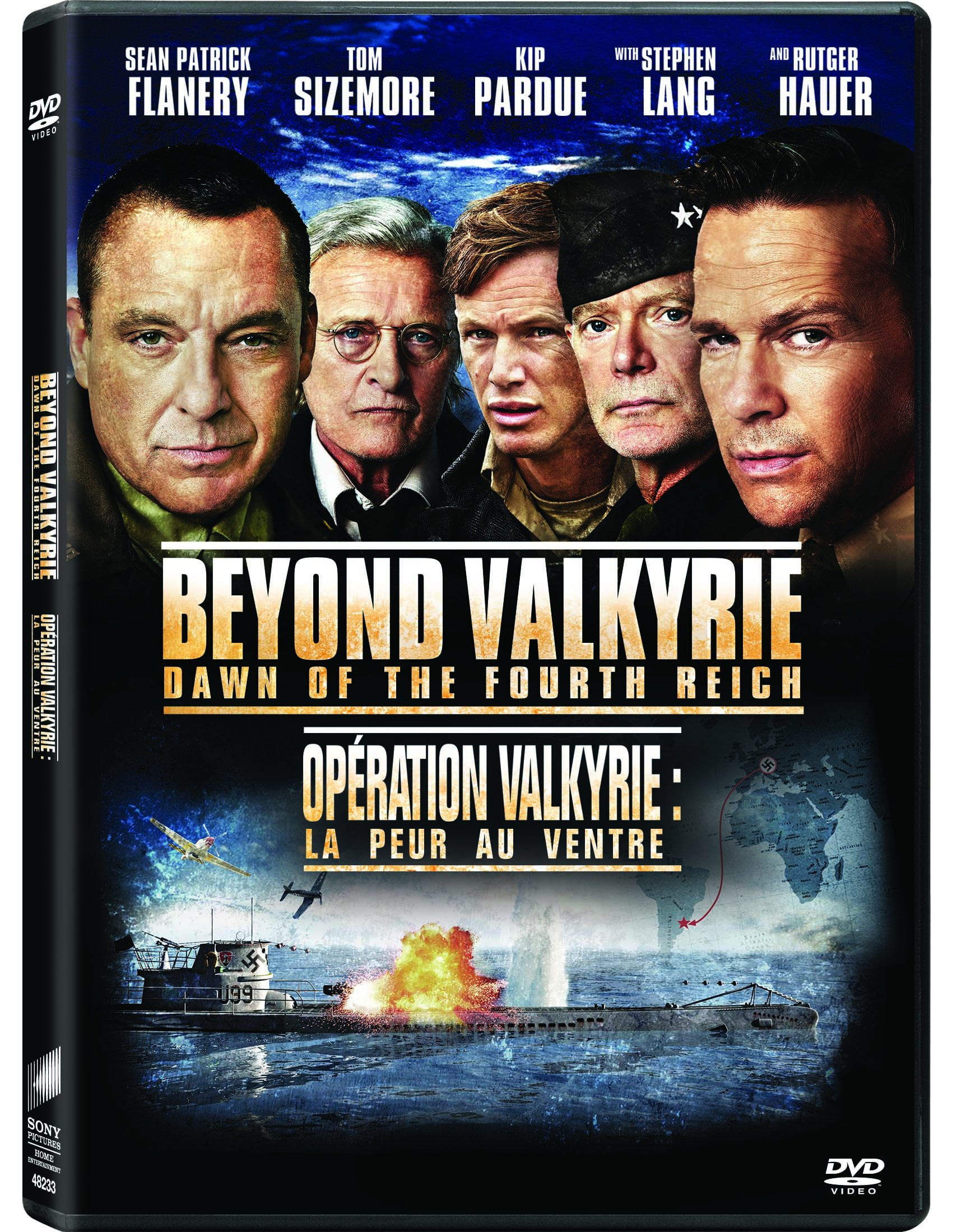 Beyond Valkyrie Dawn Of The Fourth Reich Walmart