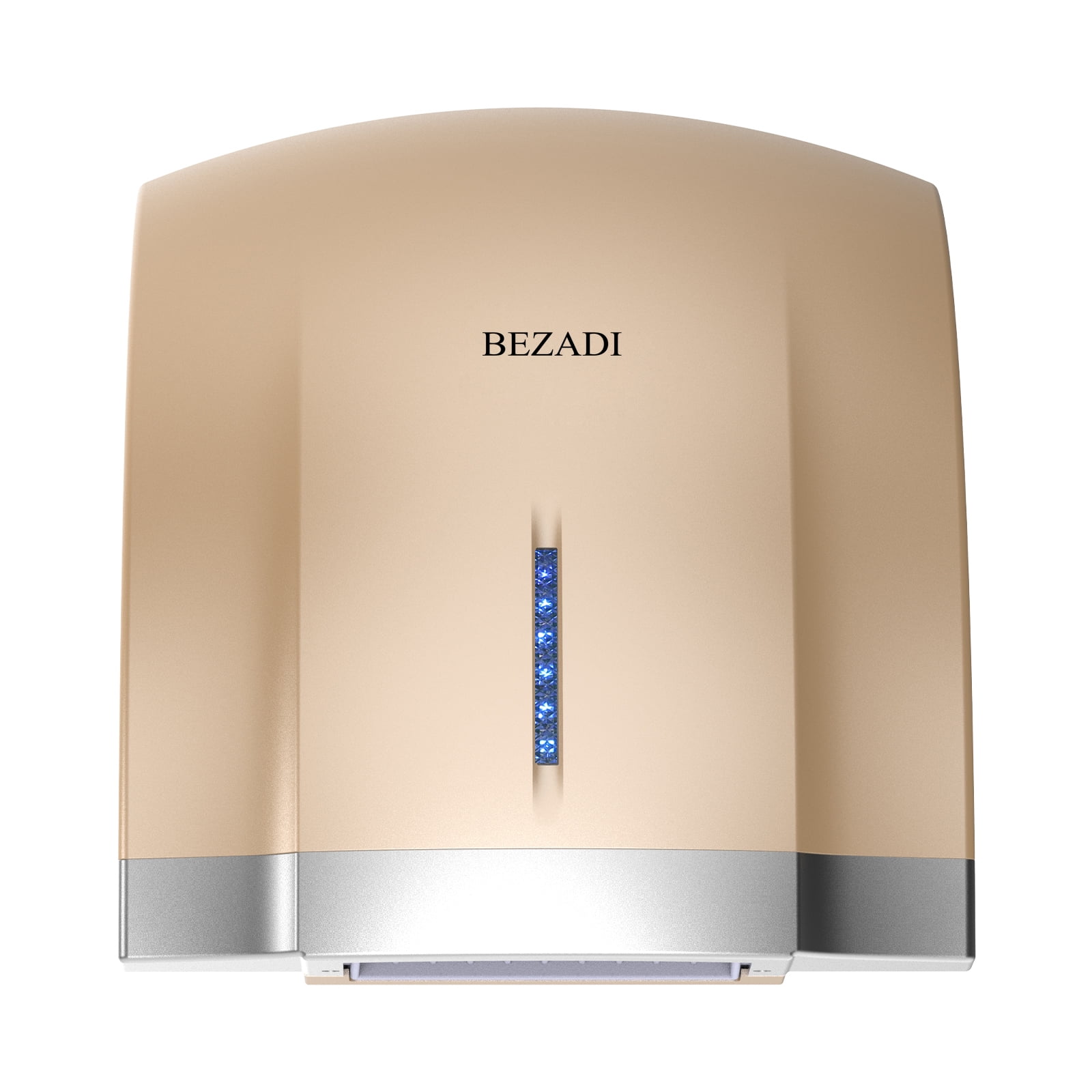 BEZADI 1800W Automatic Hand Dryer Hot Cold Airflow Hand Dryers ...