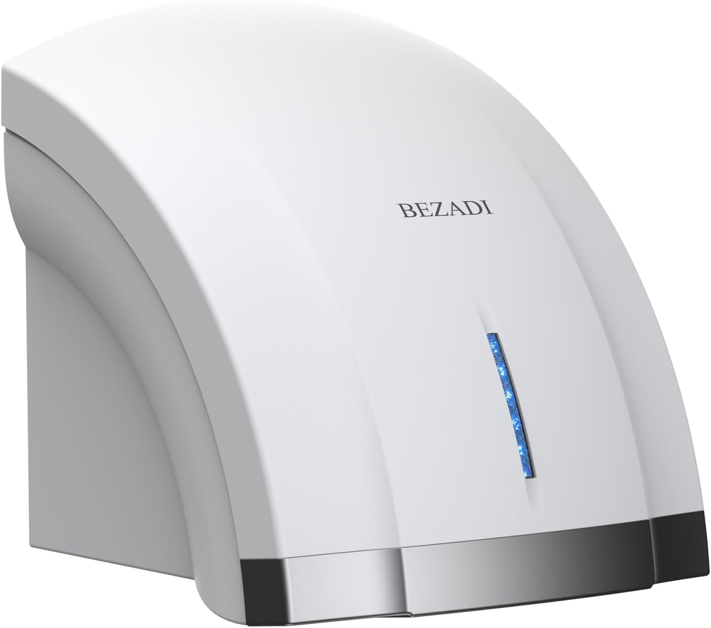 BEZADI 1800W Automatic Hand Dryer Hot Cold Airflow Hand Dryers ...