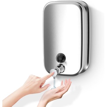 Royal Sovereign Electric Personal Hand Dryer, Small Wall Power Heat Dry ...