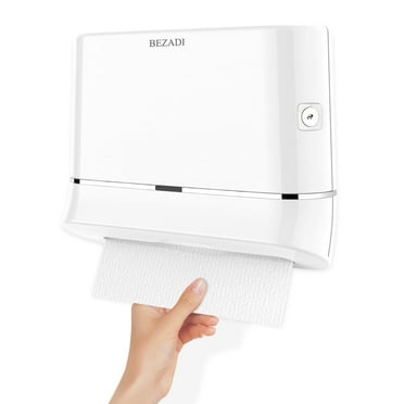 Sensor Paper Towel Dispenser - Walmart.com