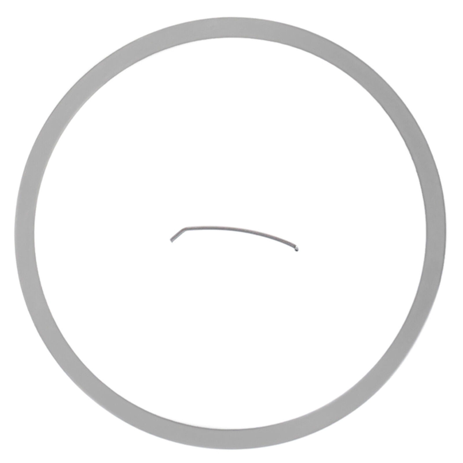 BEZEL TENSION FLAT WASHER + CLICK SPRING FOR ROLEX SUBMARINER 16800 ...