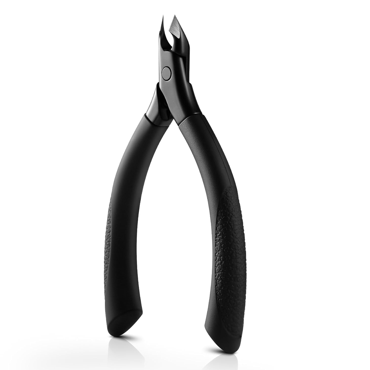 Lacrosse cuticle clippers store