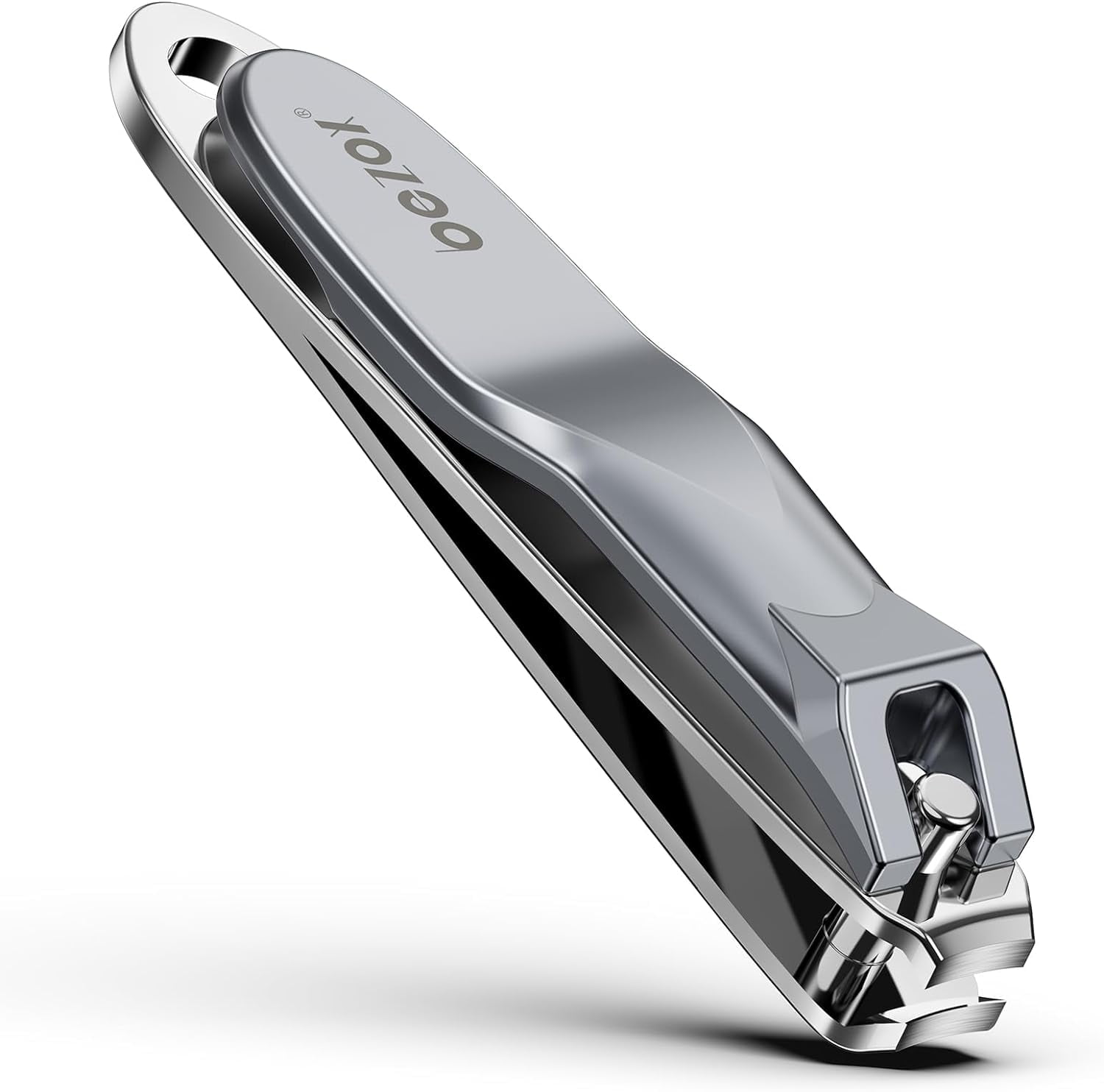BEZOX Baby Nail Clippers, Small Jaw Precision Nail Trimmers for Infants ...