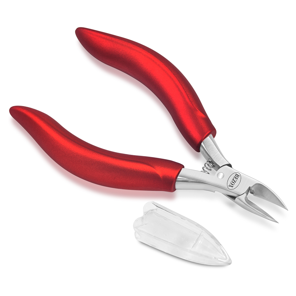 Revlon Heavy Duty Toenail Nipper - Walmart.com