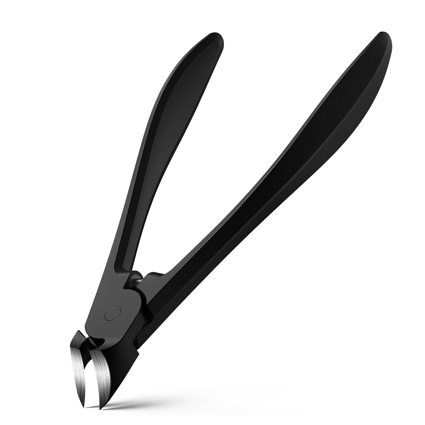 BEZOX Toenail Clippers for Thick Toenails – Toe Nails Clipper for Thick ...