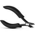 BEZOX Toenail Clippers for Thick Toenails for Seniors - Precision Thick ...