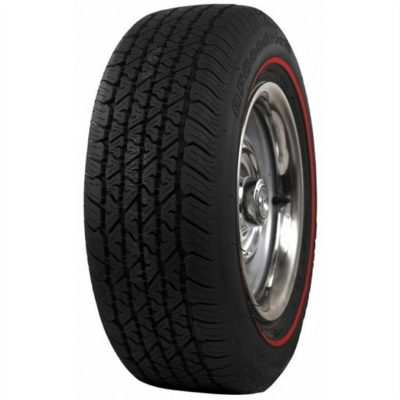 Redline Radial Tires