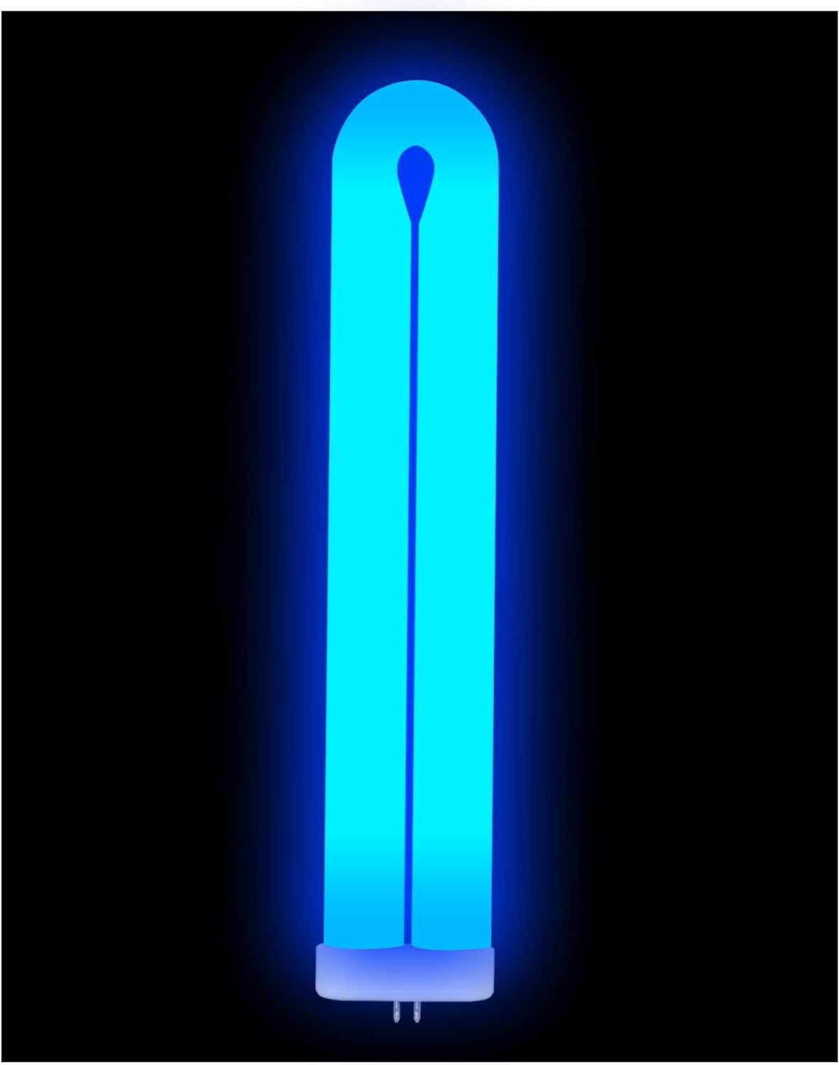 BF190 Bug Zapper Replacement Bulb Compatible with Flowtron BK-40D, 10 ...