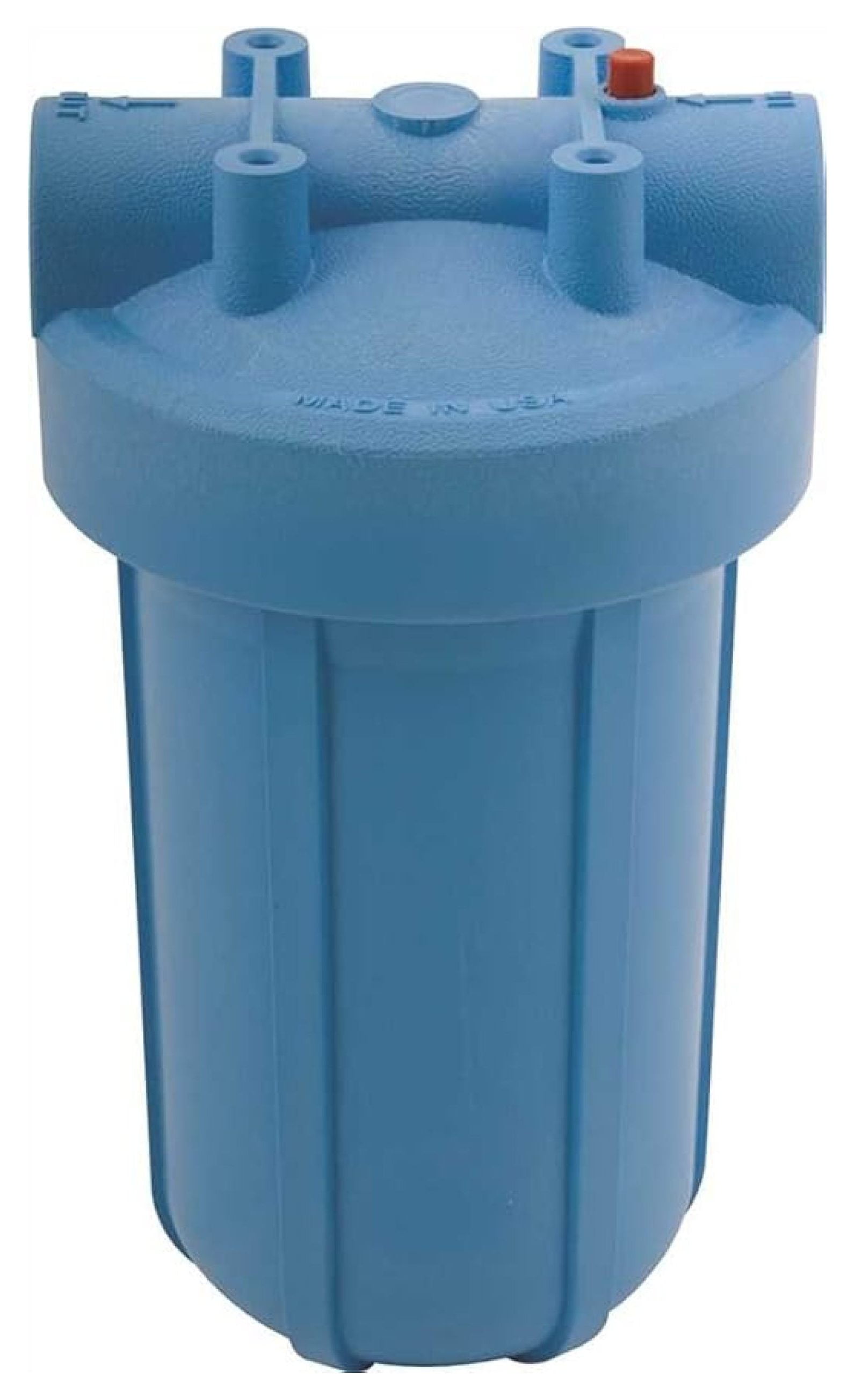 BF7 Water Filtration System, 10" Basic Whole House, Includes 10" Big ...